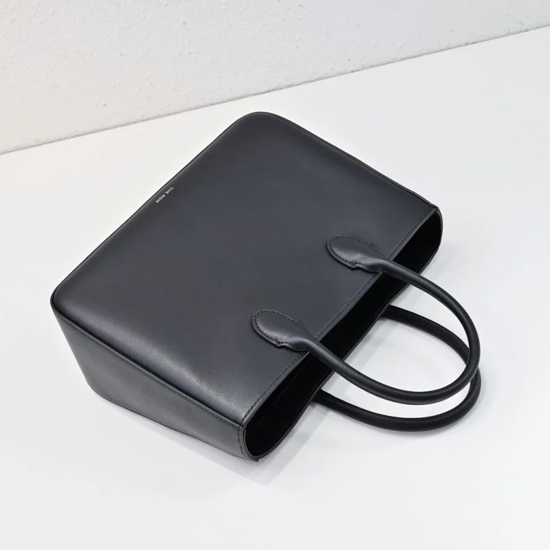 Indistinguishable The Row Top Handle Bags