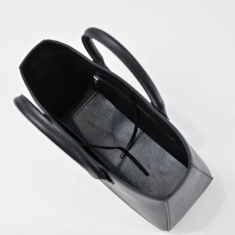 Indistinguishable The Row Top Handle Bags