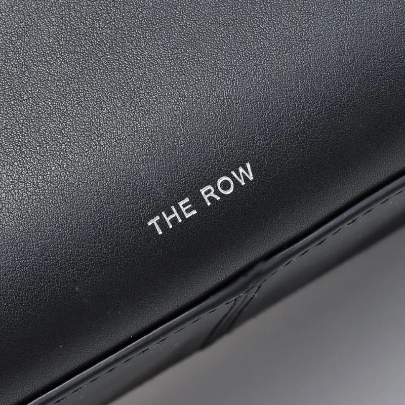 Indistinguishable The Row Top Handle Bags