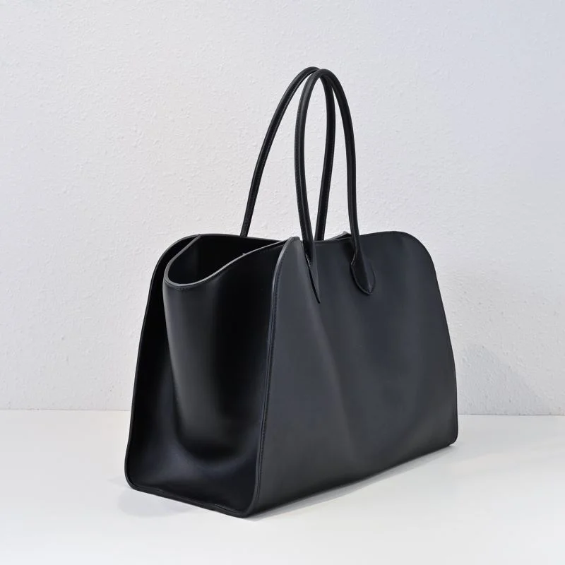 High accuracy The Row Top Handle Bags