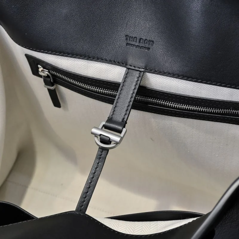 High accuracy The Row Top Handle Bags