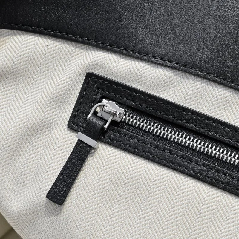 High accuracy The Row Top Handle Bags