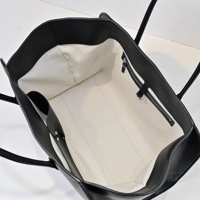 High accuracy The Row Top Handle Bags