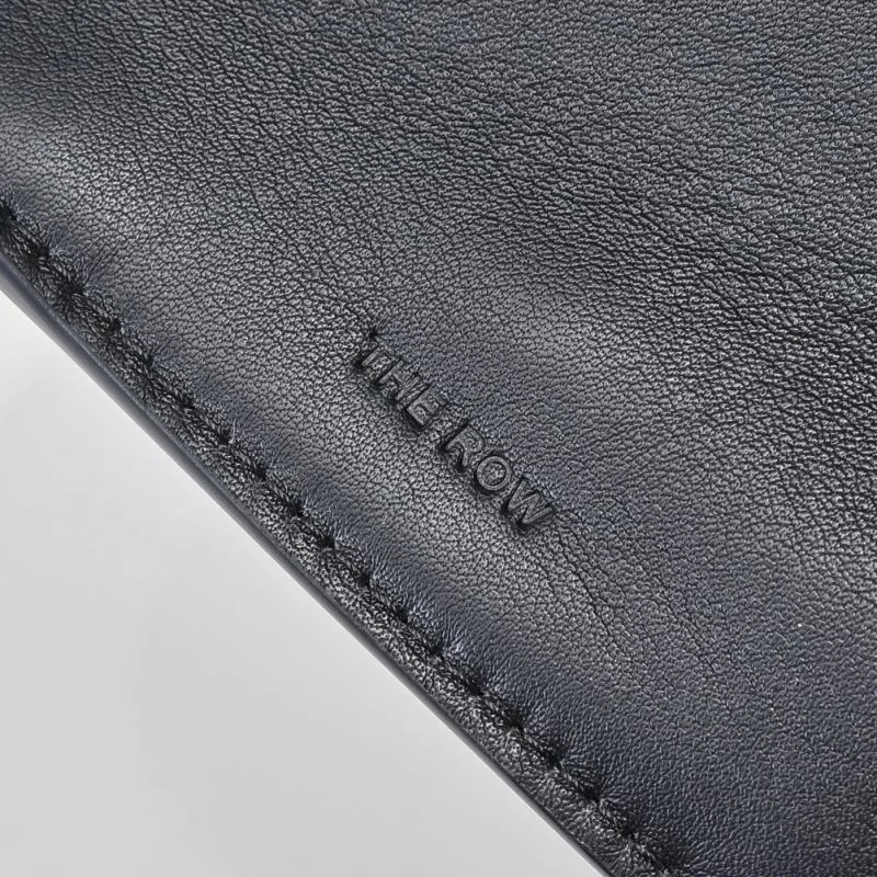 High accuracy The Row Top Handle Bags