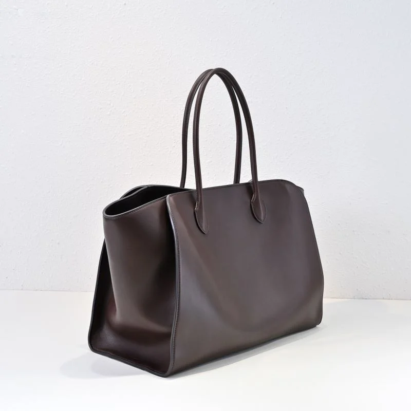 The Row Top Handle Bags
