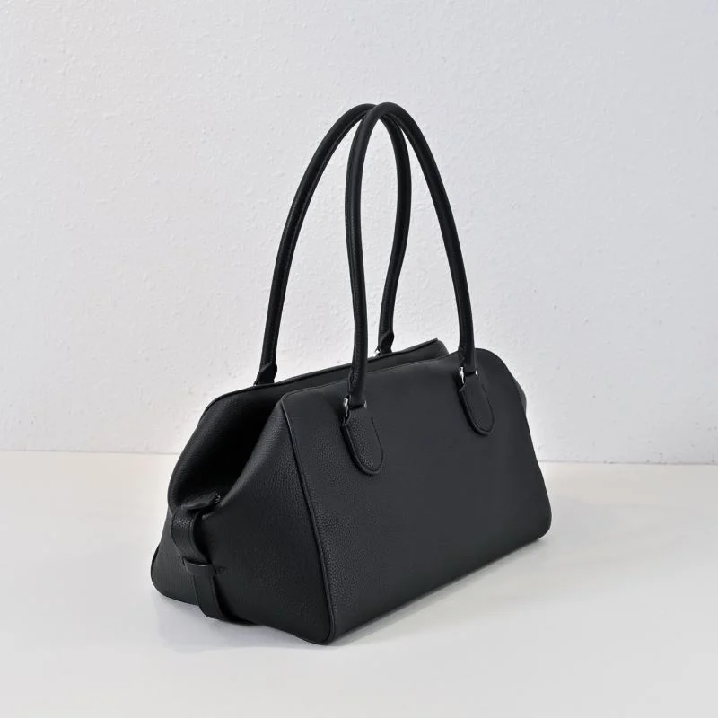 The Row Top Handle Bags