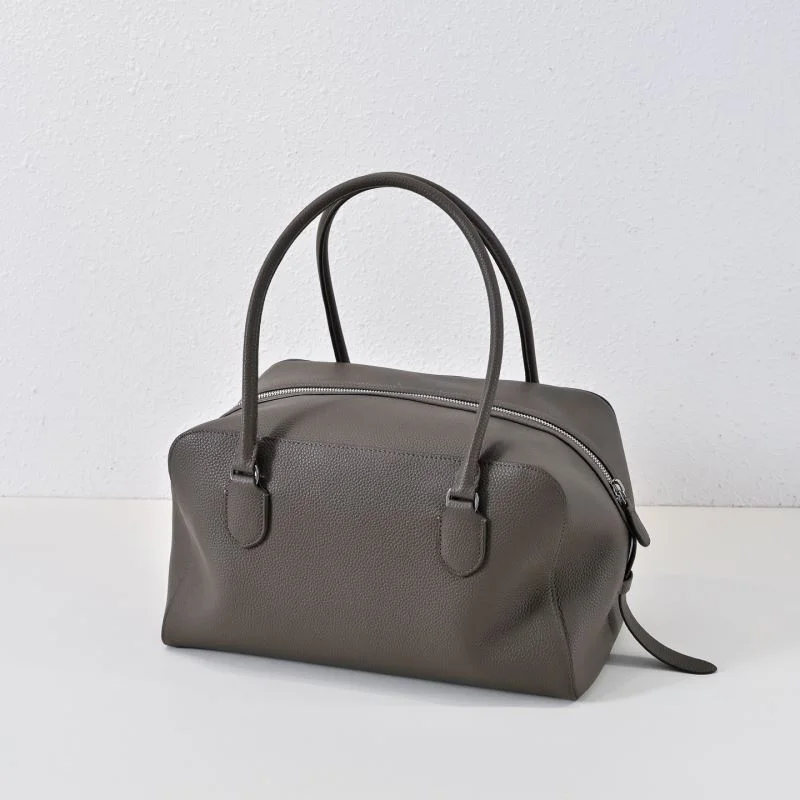 The Row Top Handle Bags