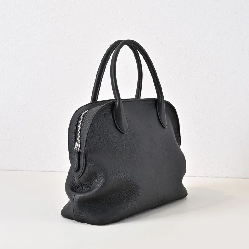 The Row Top Handle Bags