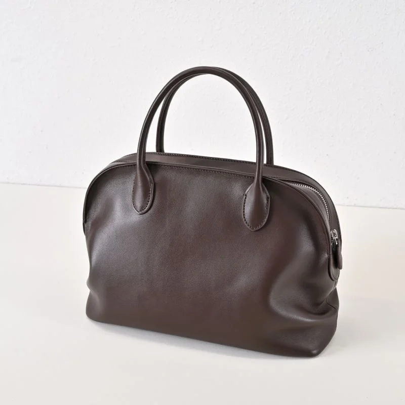 High fidelity The Row Top Handle Bags