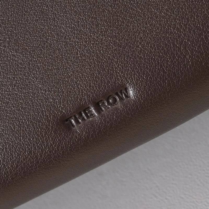 High fidelity The Row Top Handle Bags