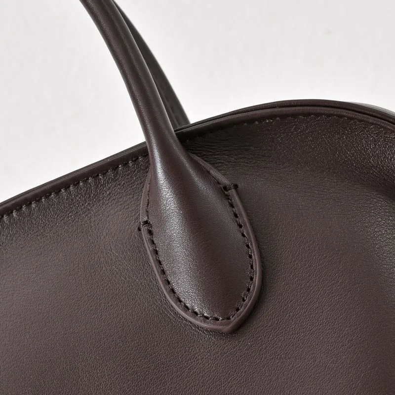 High fidelity The Row Top Handle Bags