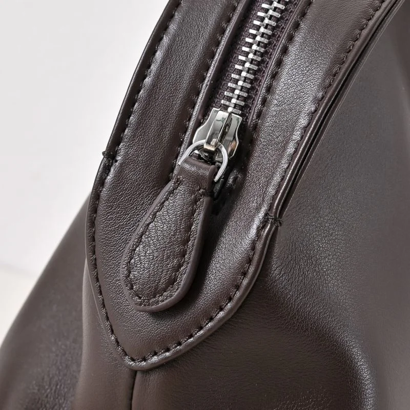 High fidelity The Row Top Handle Bags