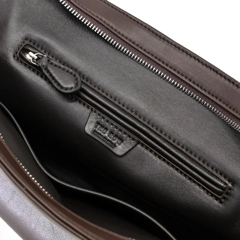 High fidelity The Row Top Handle Bags