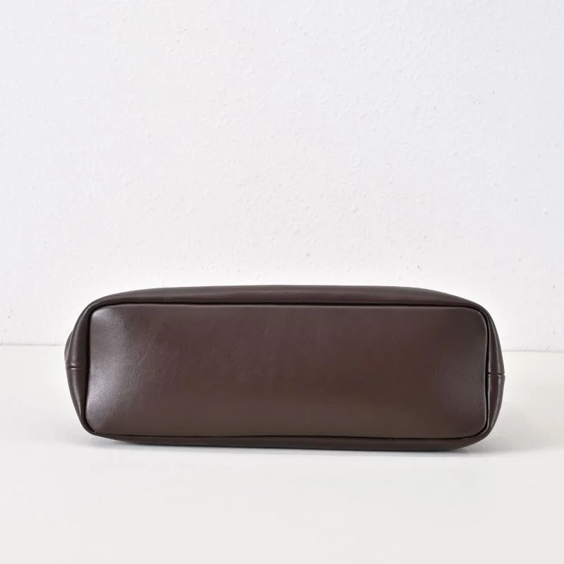 High fidelity The Row Top Handle Bags