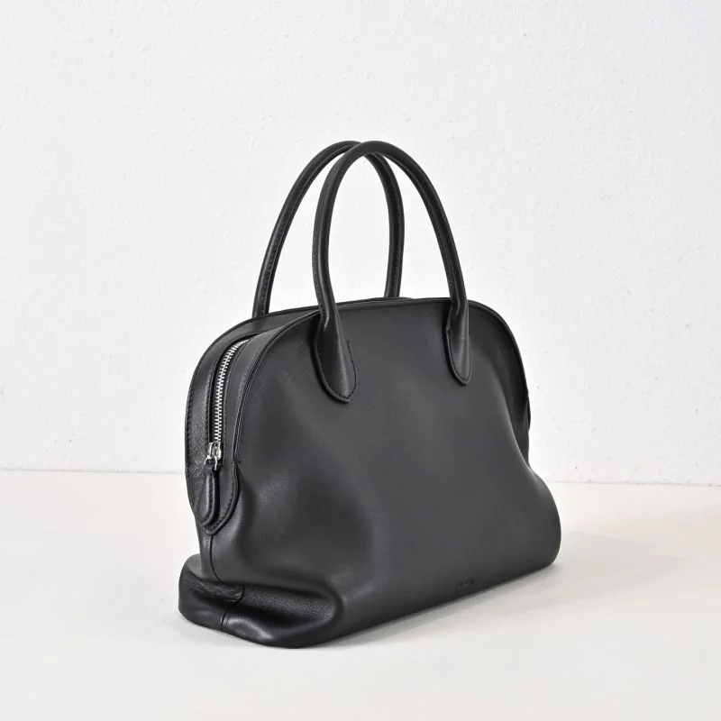 The Row Top Handle Bags