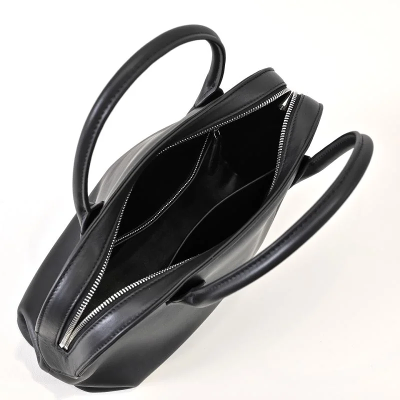 Factory-made The Row Top Handle Bags