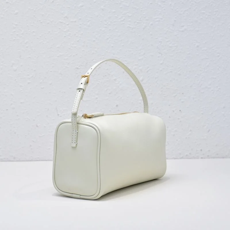 The Row Top Handle Bags