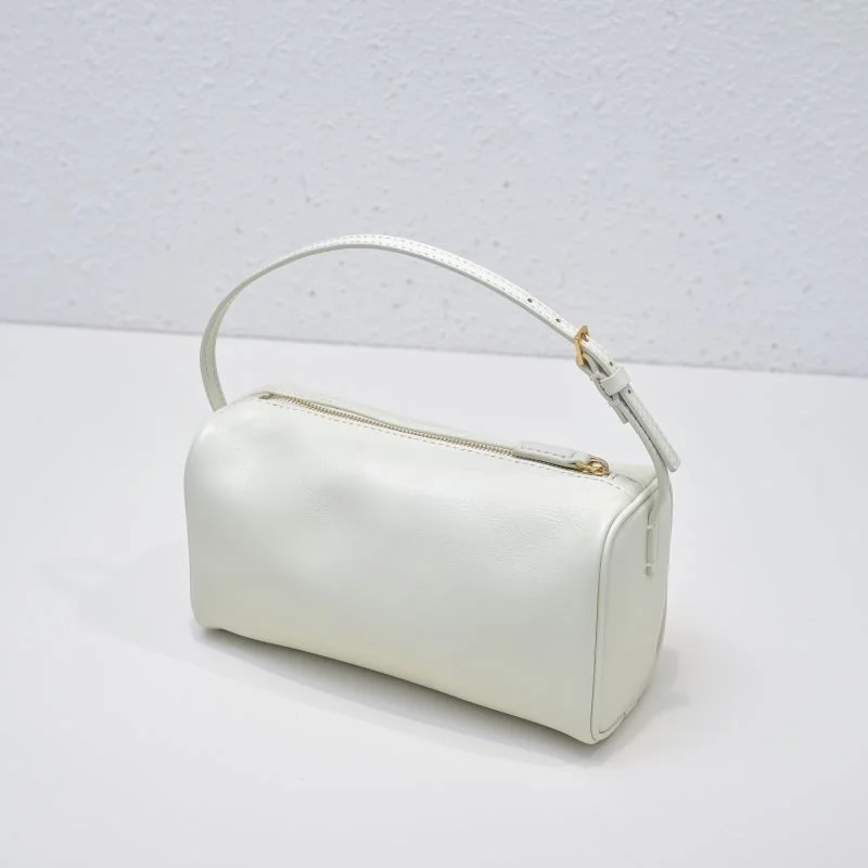 Factory-made The Row Top Handle Bags