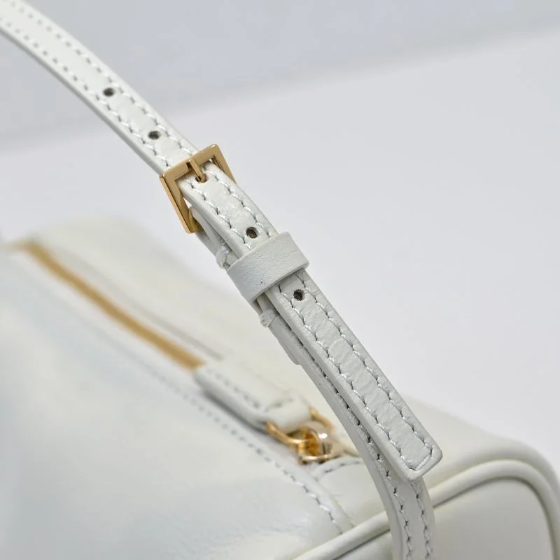 Factory-made The Row Top Handle Bags