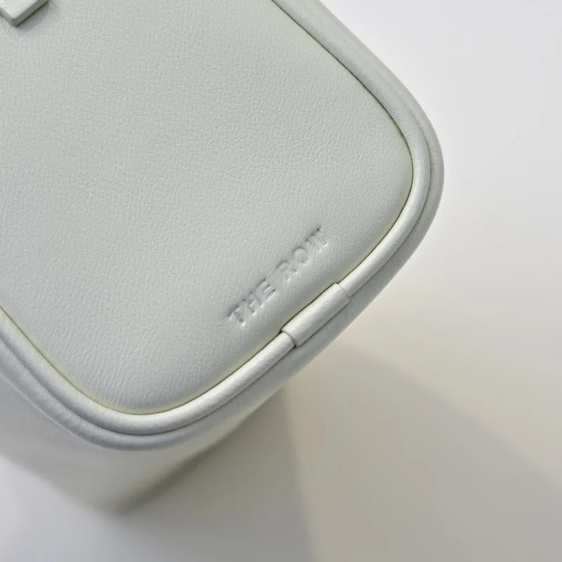 Factory-made The Row Top Handle Bags
