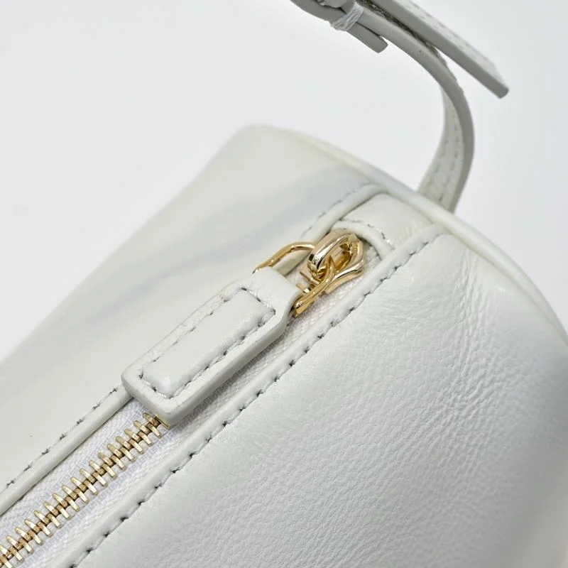 Factory-made The Row Top Handle Bags