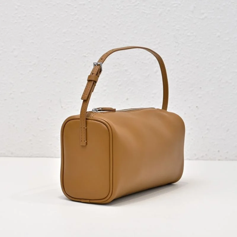 The Row Top Handle Bags