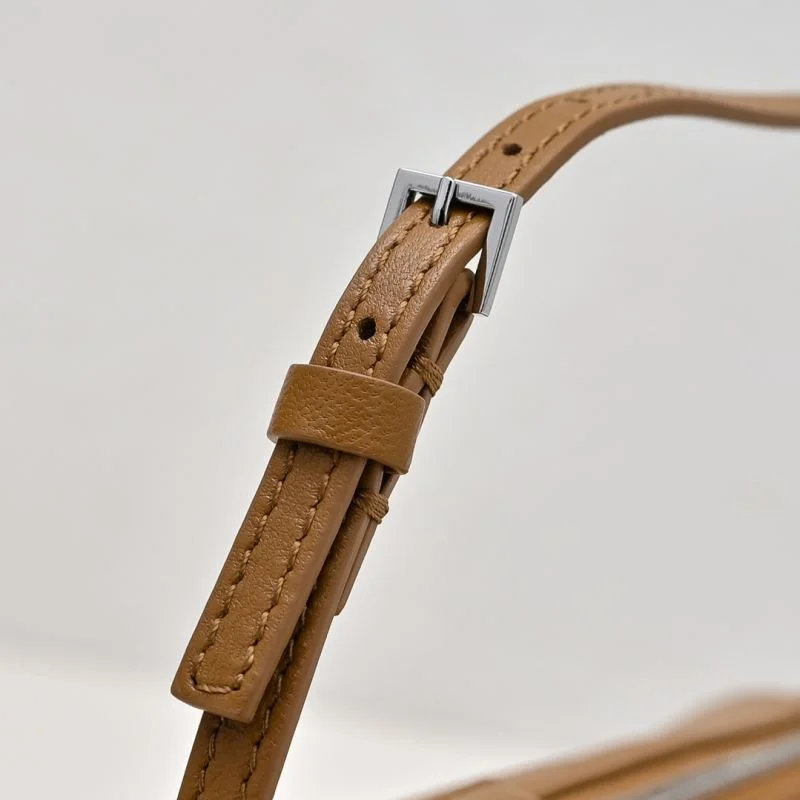 Top match The Row Top Handle Bags