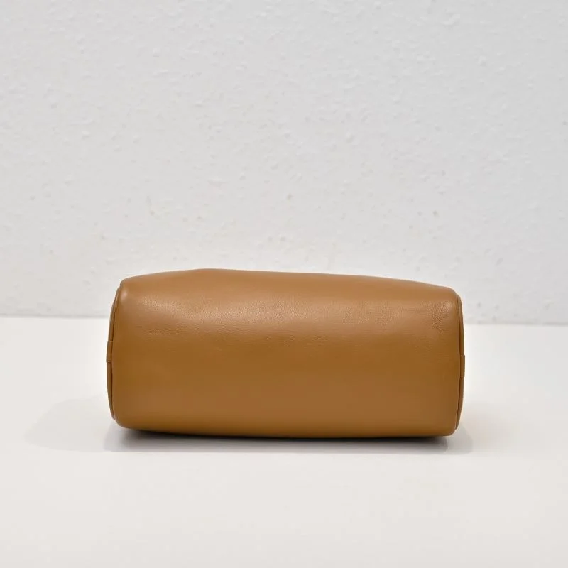 Top match The Row Top Handle Bags