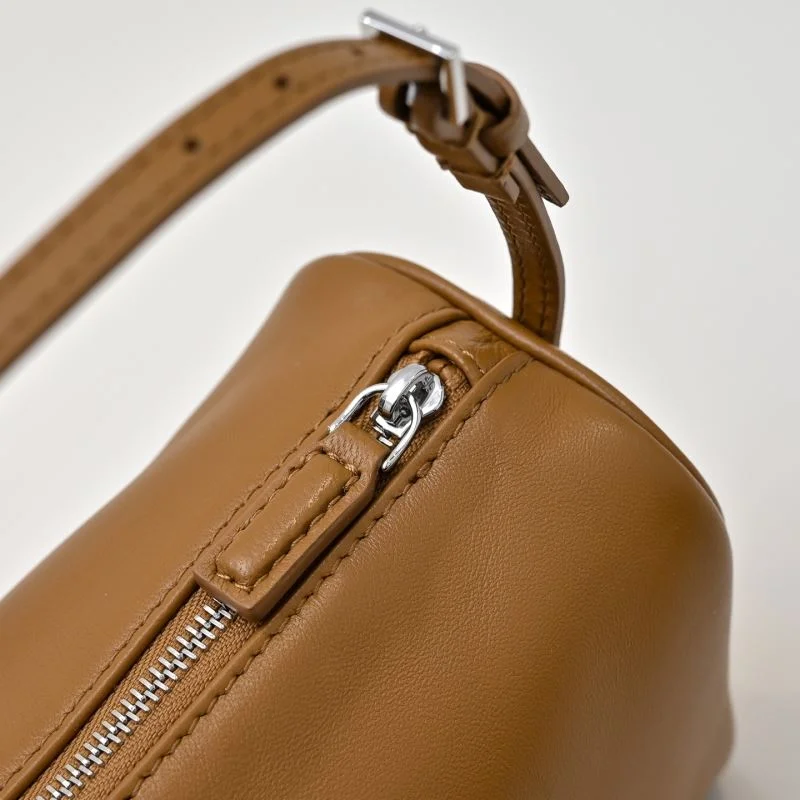 Top match The Row Top Handle Bags