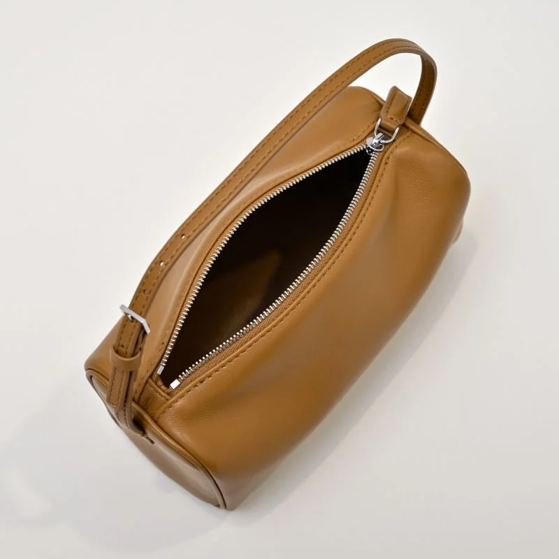 Top match The Row Top Handle Bags