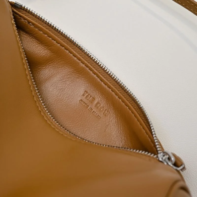 Top match The Row Top Handle Bags