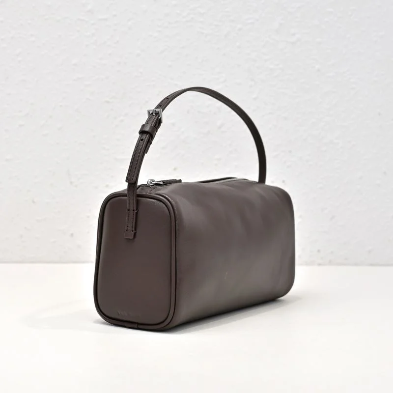 The Row Top Handle Bags