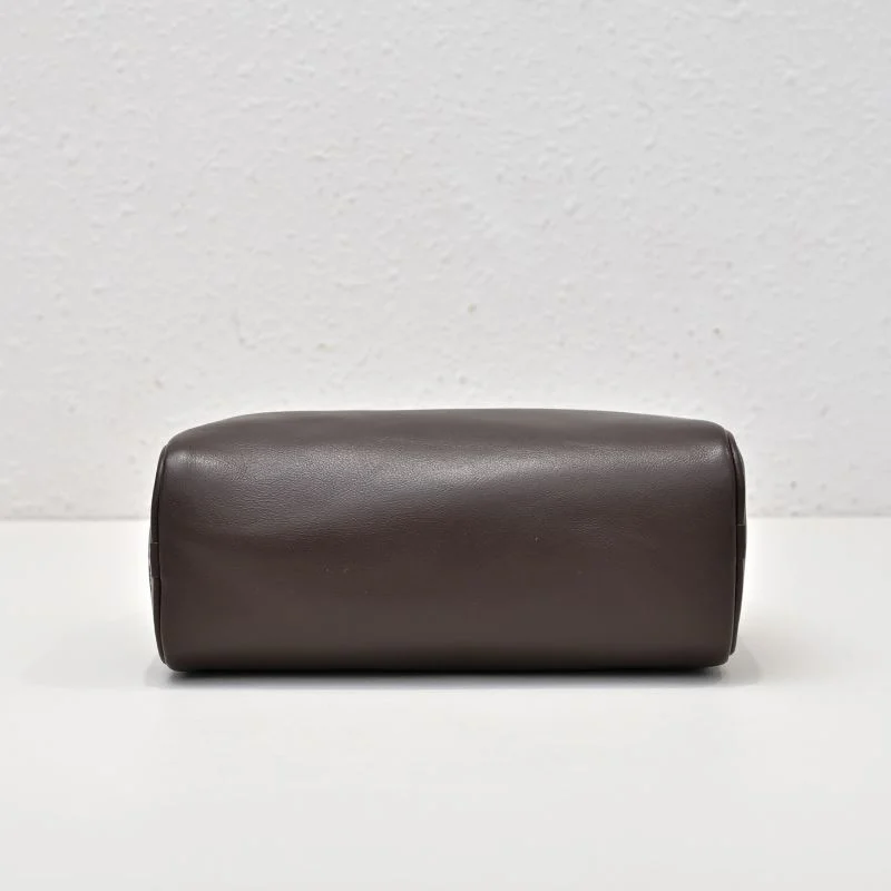 Real The Row Top Handle Bags