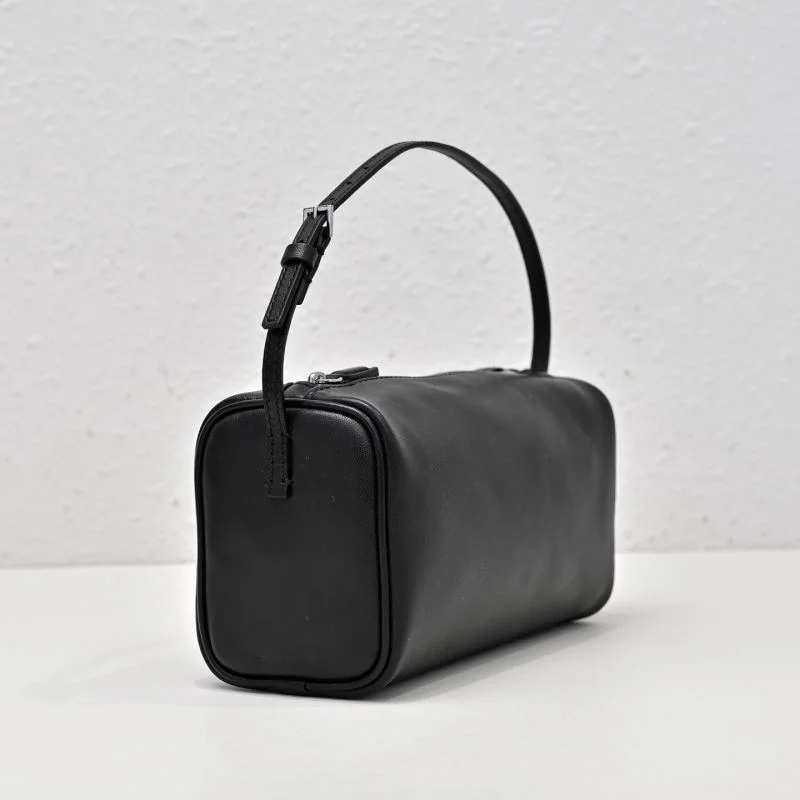 The Row Top Handle Bags