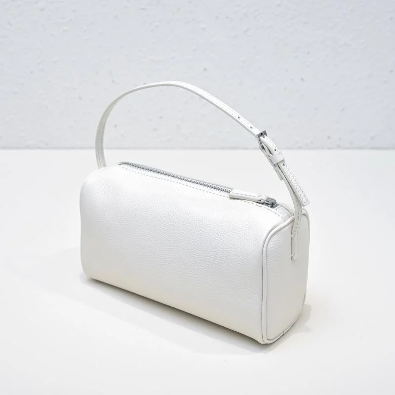 The Row Top Handle Bags