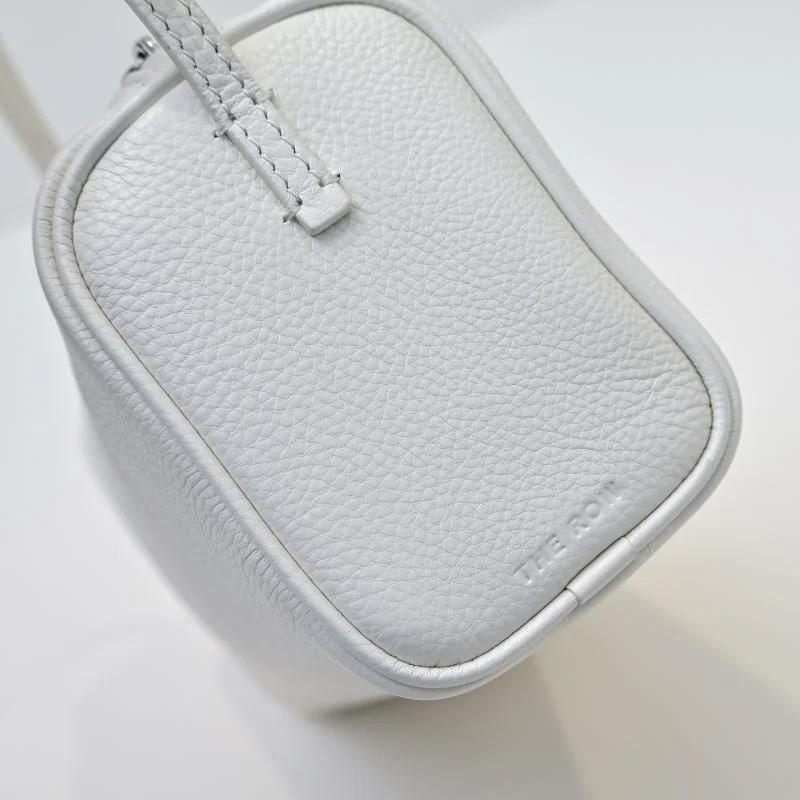 Brand-original The Row Top Handle Bags