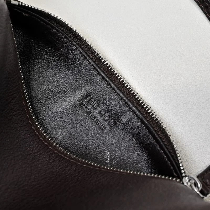 The Row Top Handle Bags