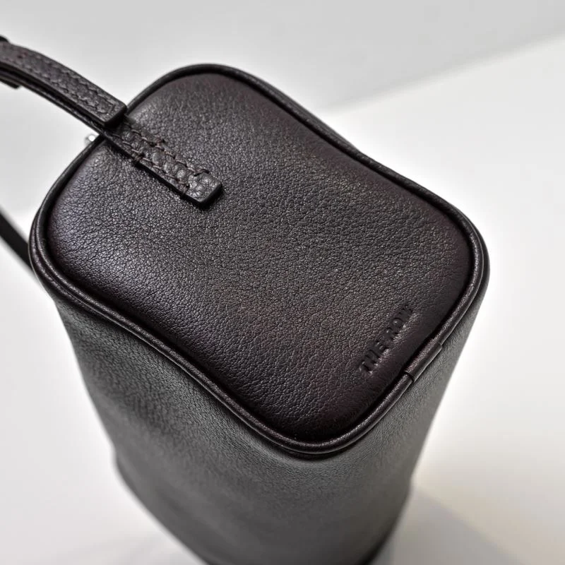 Discounted The Row Top Handle Bags