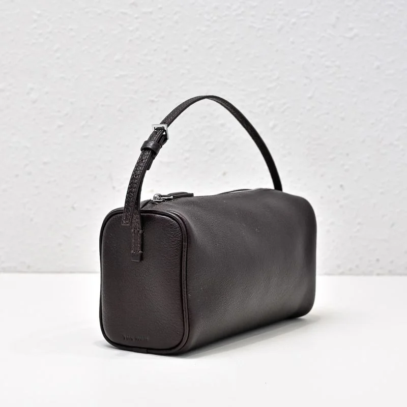 Discounted The Row Top Handle Bags