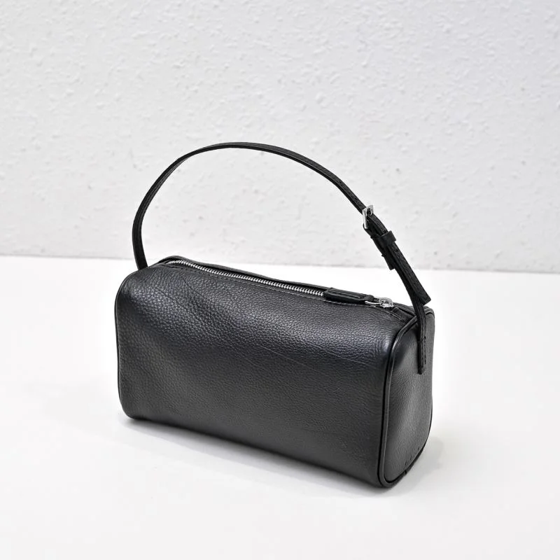 The Row Top Handle Bags