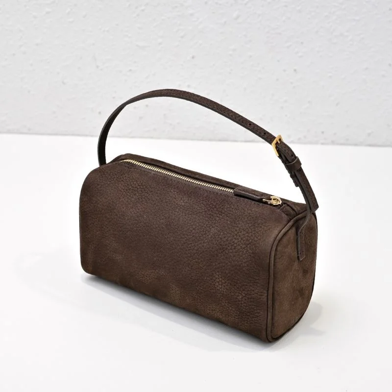 The Row Top Handle Bags