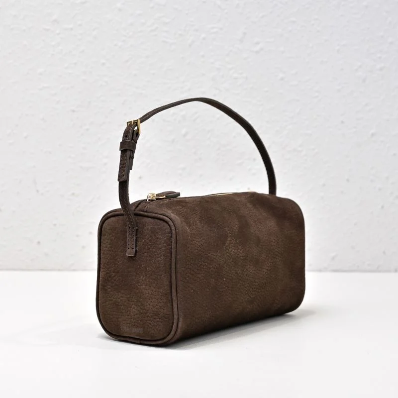 Legit The Row Top Handle Bags