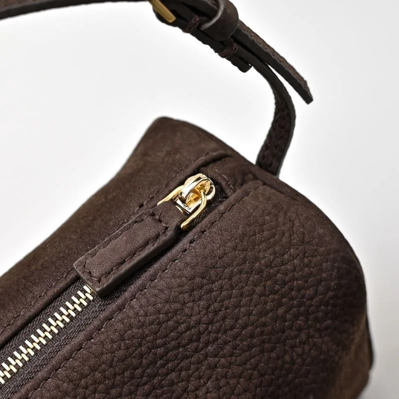 Legit The Row Top Handle Bags