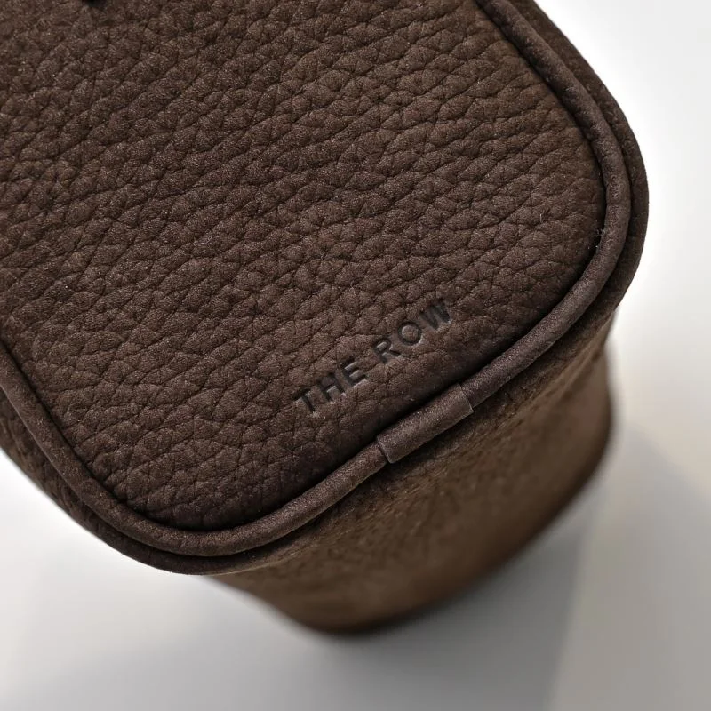 Legit The Row Top Handle Bags