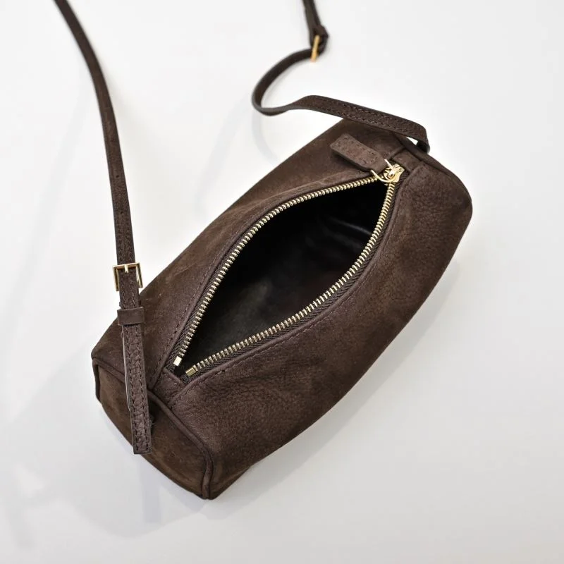Legit The Row Top Handle Bags