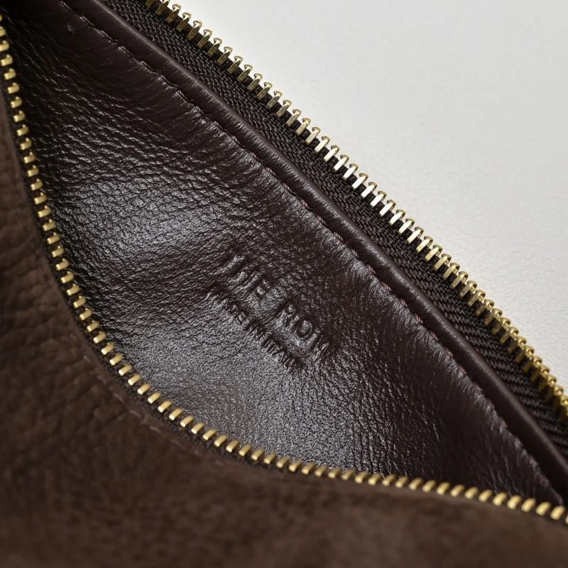 Legit The Row Top Handle Bags
