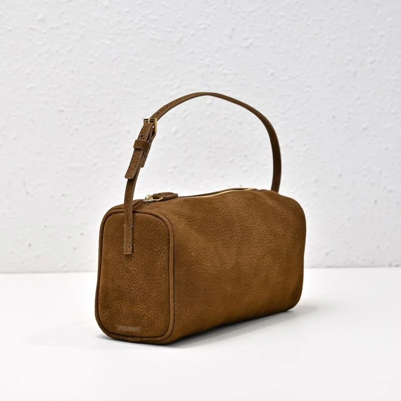 The Row Top Handle Bags