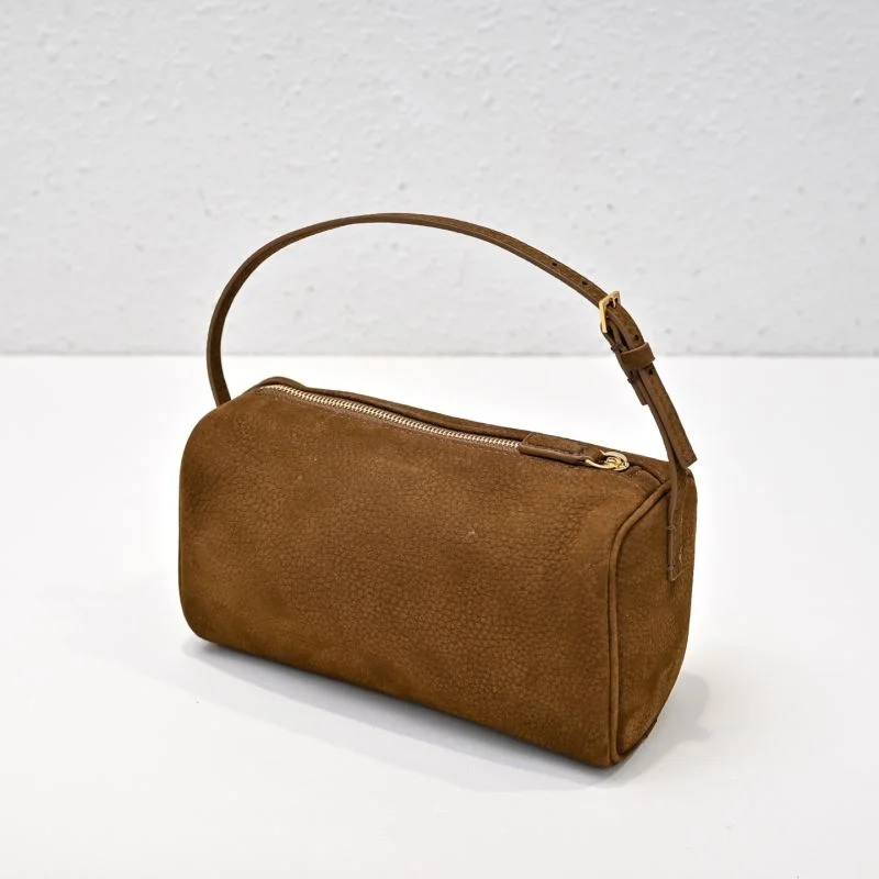 Genuine The Row Top Handle Bags