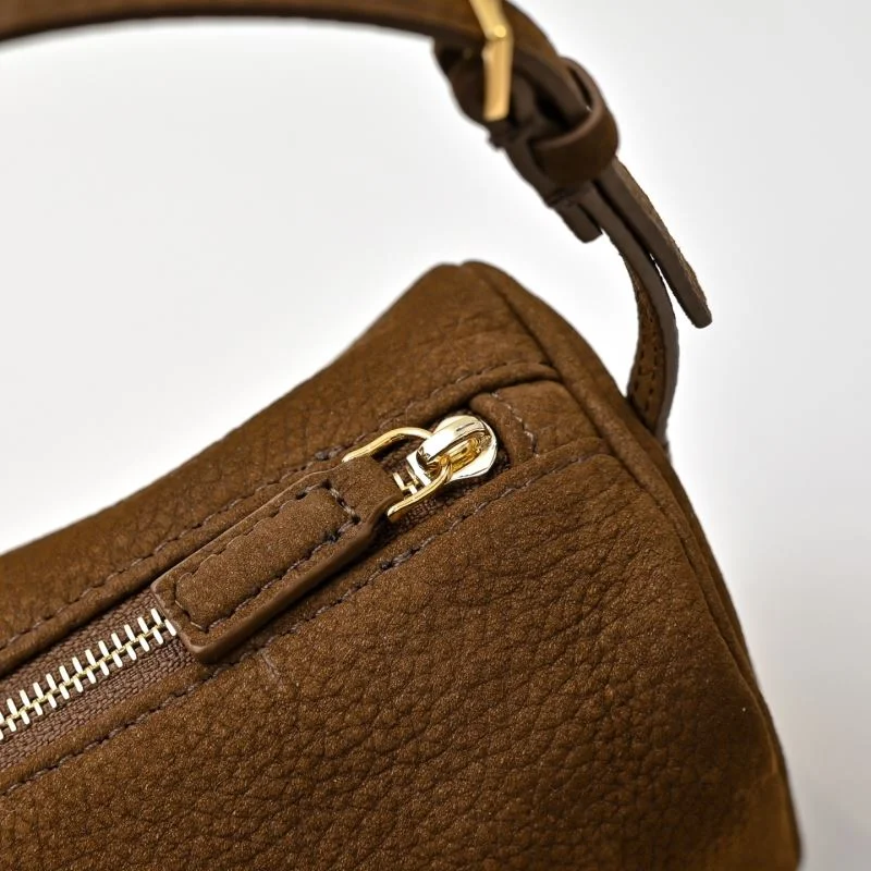 Genuine The Row Top Handle Bags