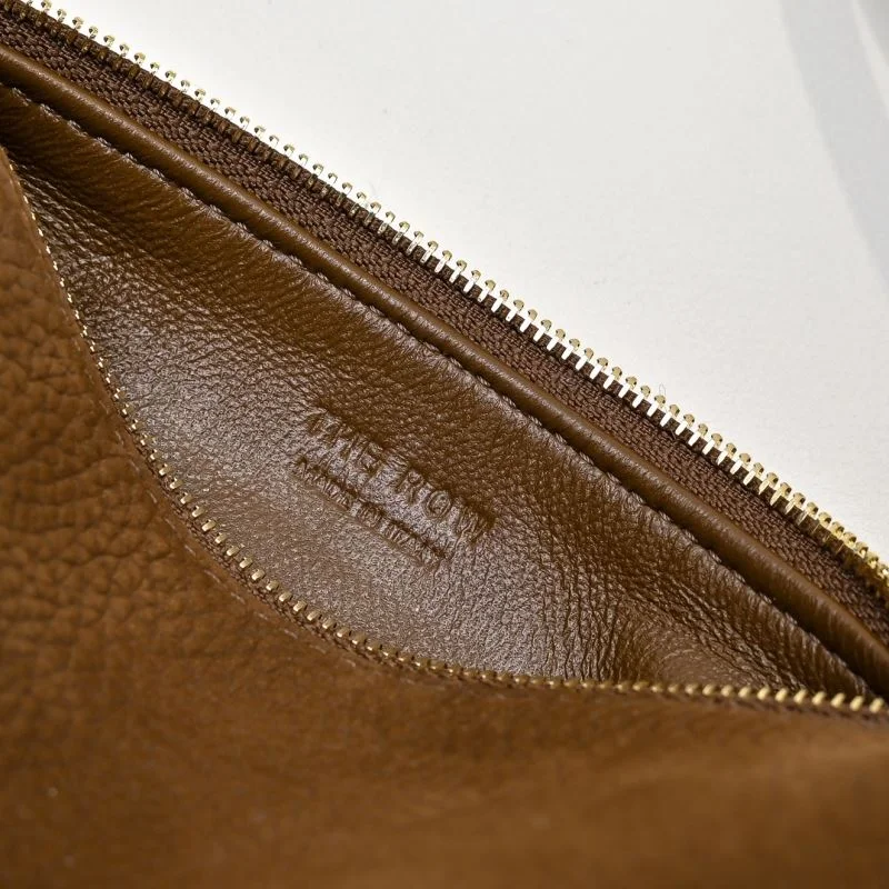 Genuine The Row Top Handle Bags